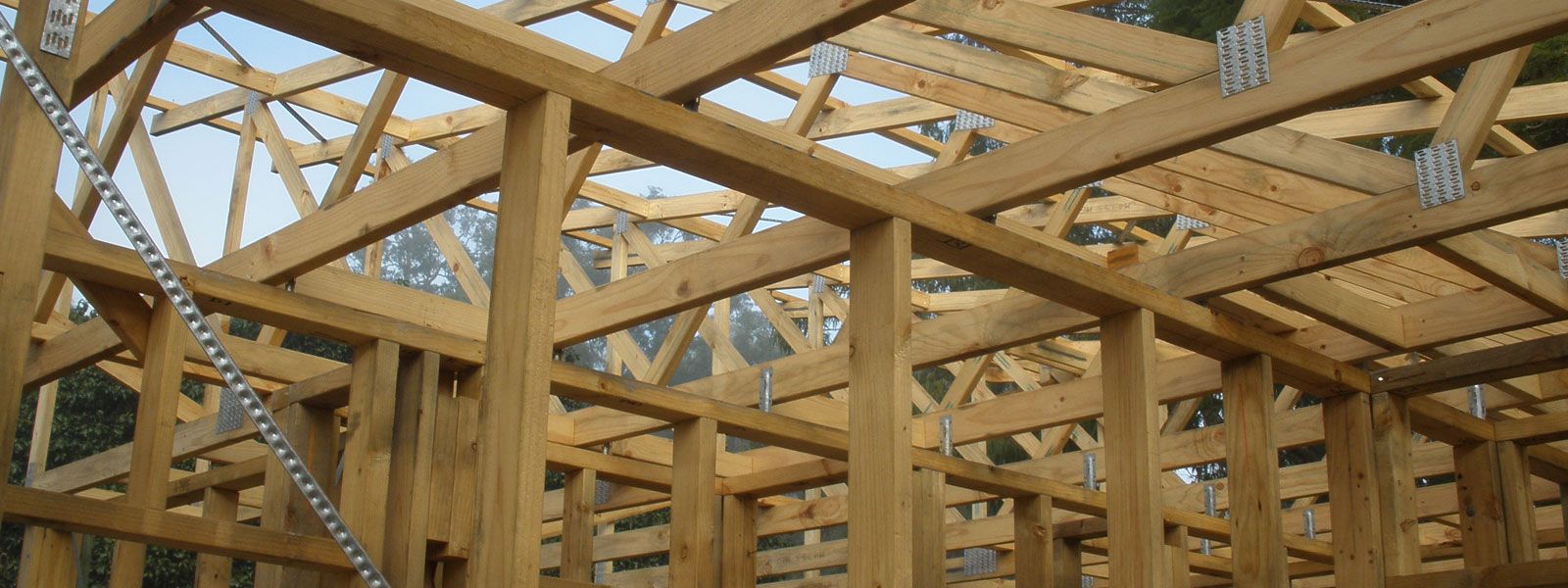 Lawmans Frame & Truss - Home